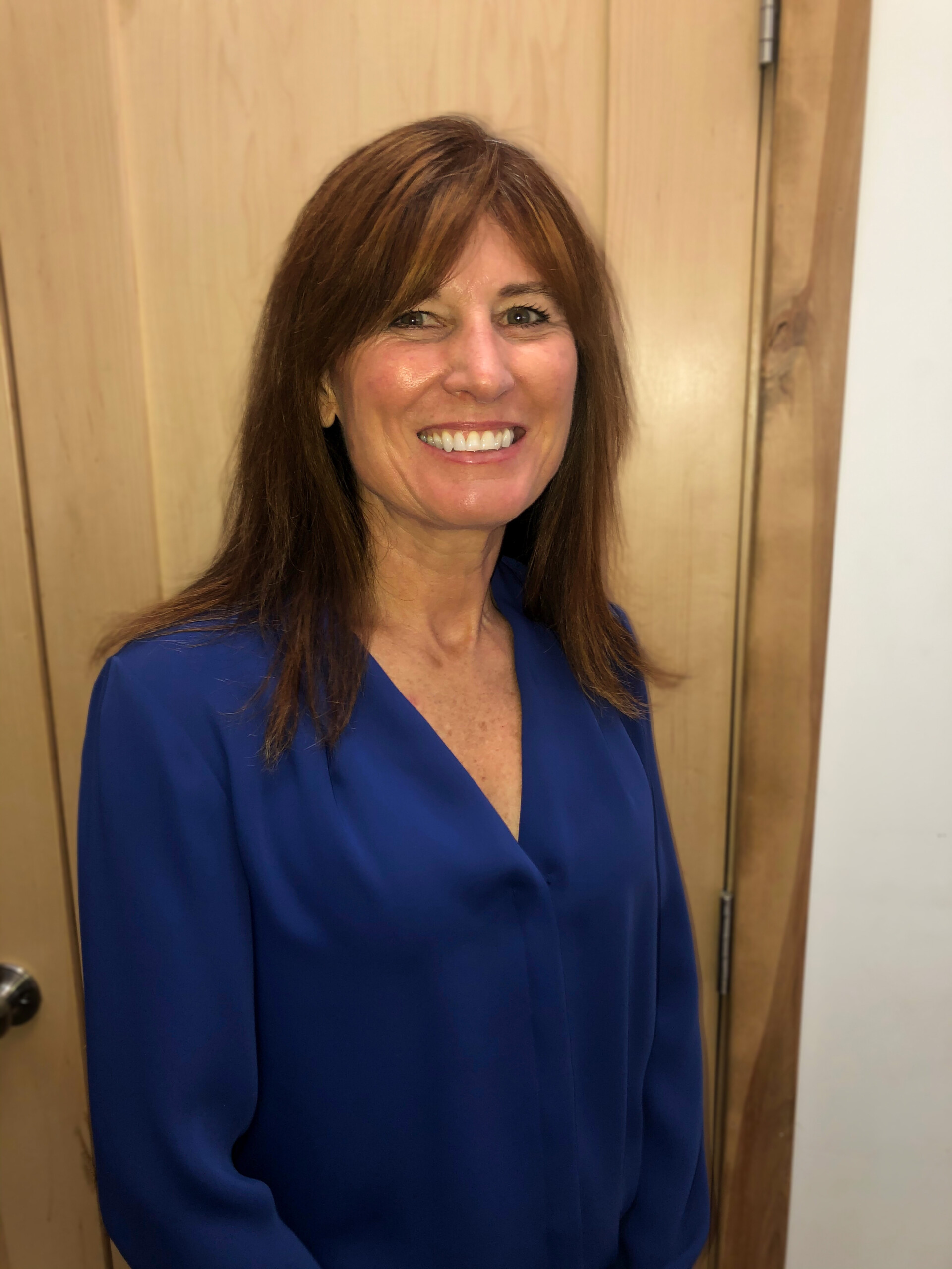 Announcement: LDSB Welcomes New Superintendent of Education - École ...